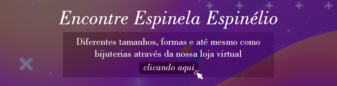 Espinela Espinélio e seus significados e propriedades – Helena Cristais ...